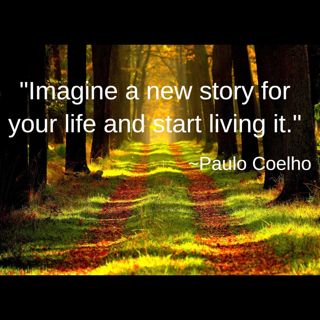 Writing Your Future Story Online Class - Mark Matousek