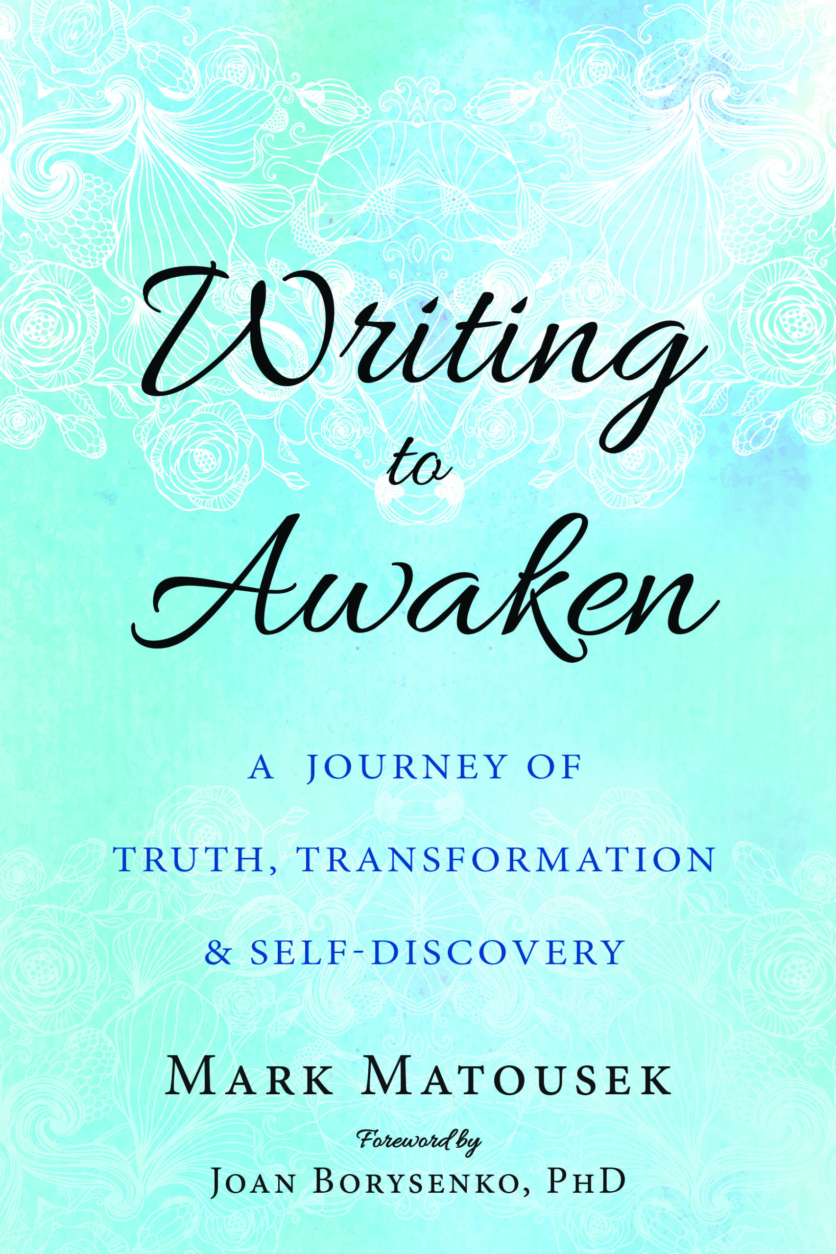Books By Author Mark Matousek | Popular Writer of Self Exploration