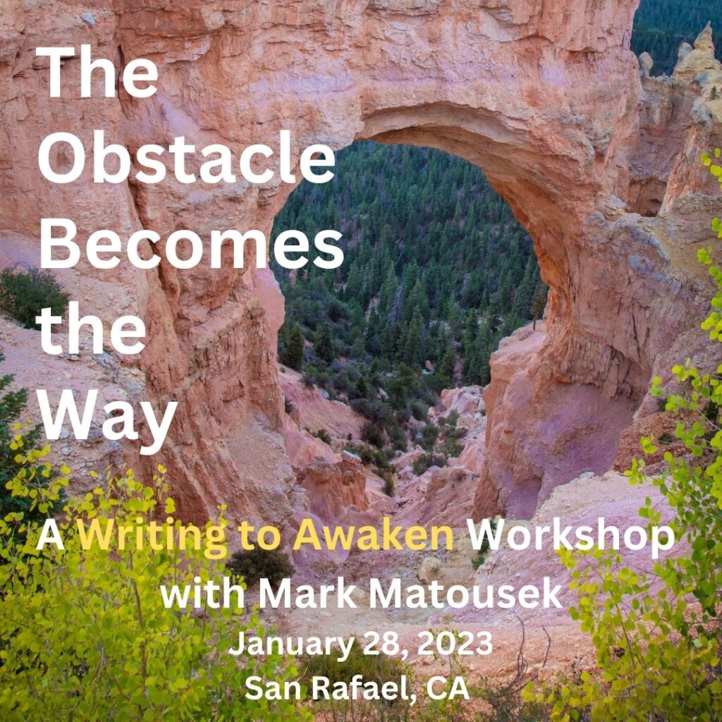 Home - Mark Matousek